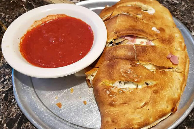 Pino's Italian Restaurant