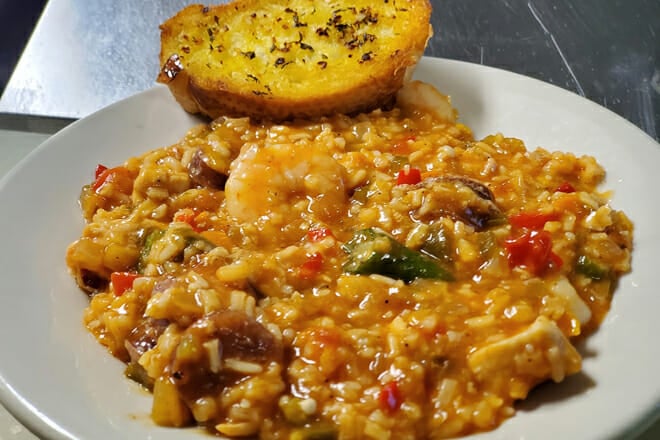 Pirate's Point Bar & Grill