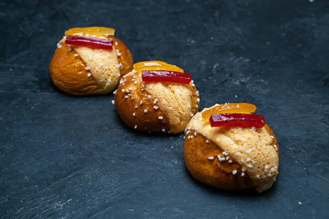 Porto's Bakery and Cafe