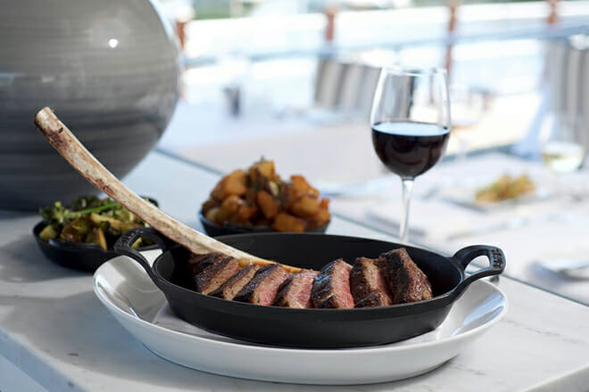 Prime: An American Kitchen & Bar
