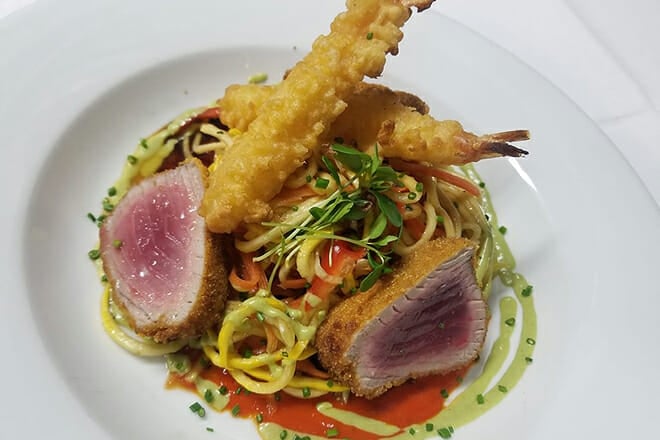 prime italian steakhouse & bar