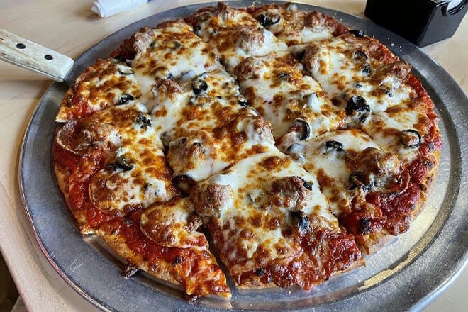 raceway bar and grill