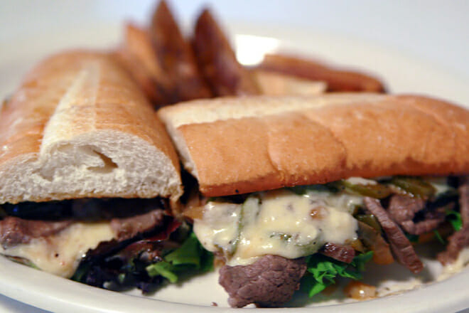 Rafter&rsquo;s Tavern