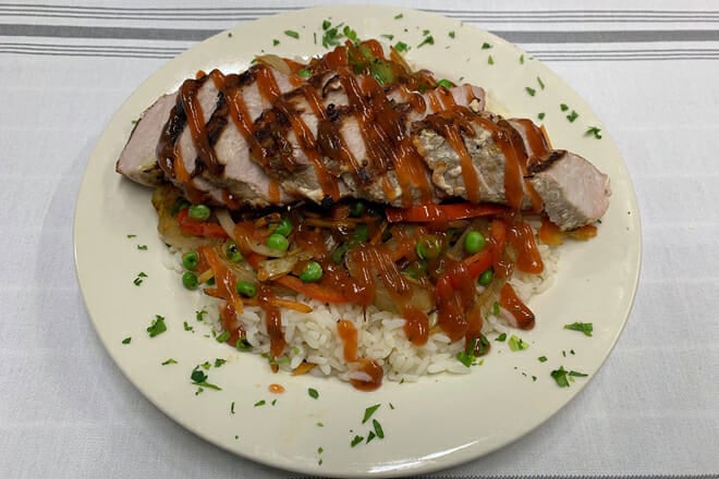 raindancer restaurant