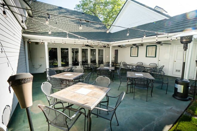 randy&rsquo;s steakhouse