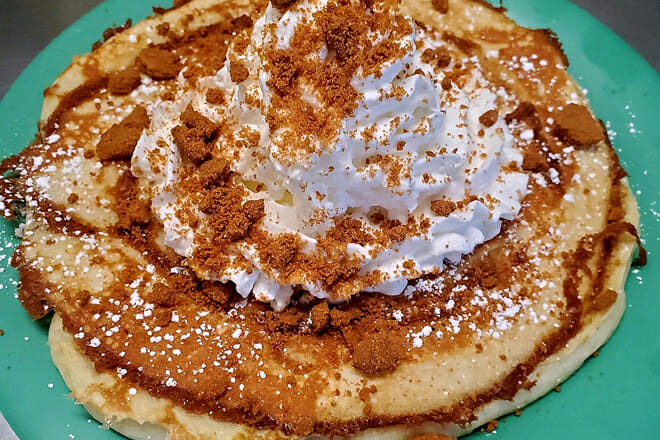 real food cafe eastern ave