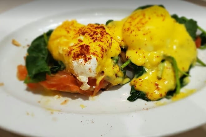 recipe box family diner