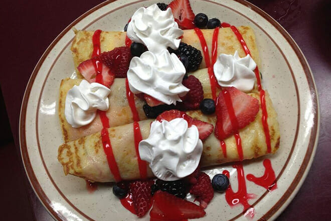 Red Apple Family Restaurant