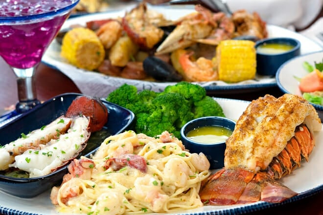 red lobster &ndash; chambersburg