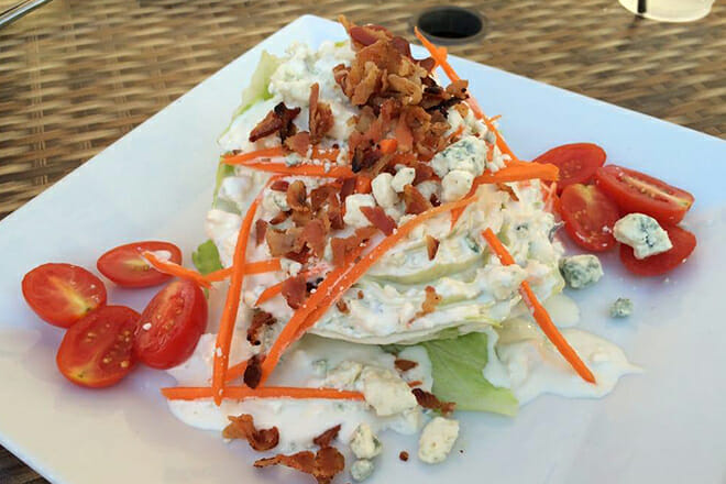 Remlik's Grille & Oyster Bar