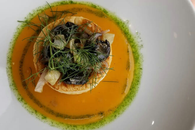 Revival Kitchen & Bar