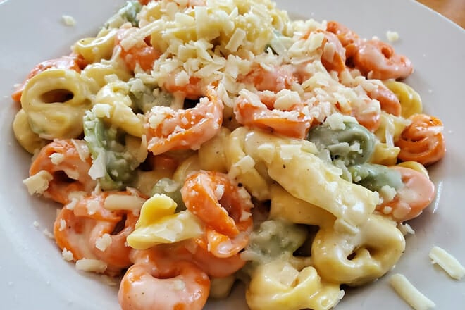 riganato old world grille