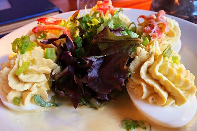 riva grill on the lake