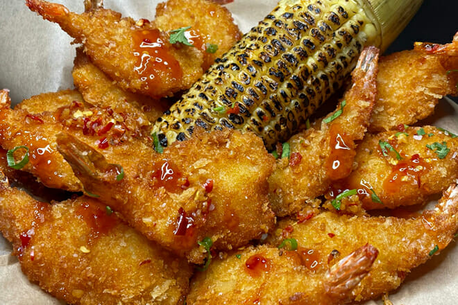 rockin&rsquo; baja oceanside harbor