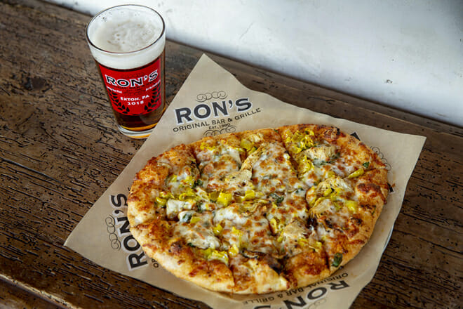 Ron's Original Bar & Grille