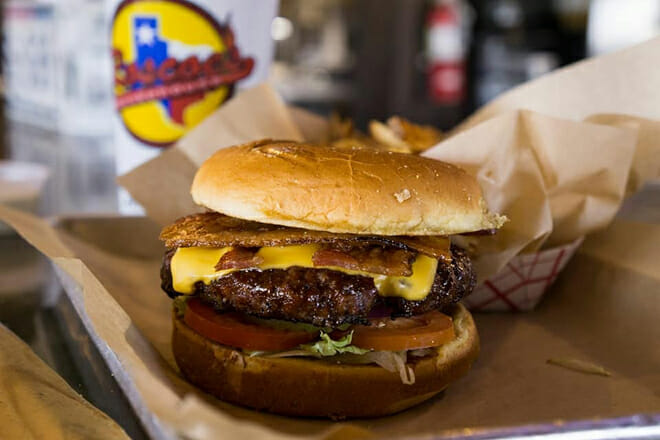 roscoe&rsquo;s smokehouse