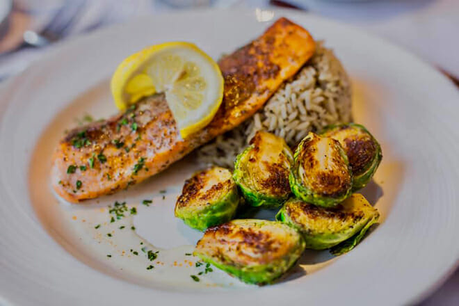 Rosemary & Thyme Restaurant