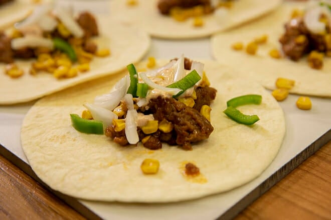 rosie&rsquo;s cakes and paco&rsquo;s tacos