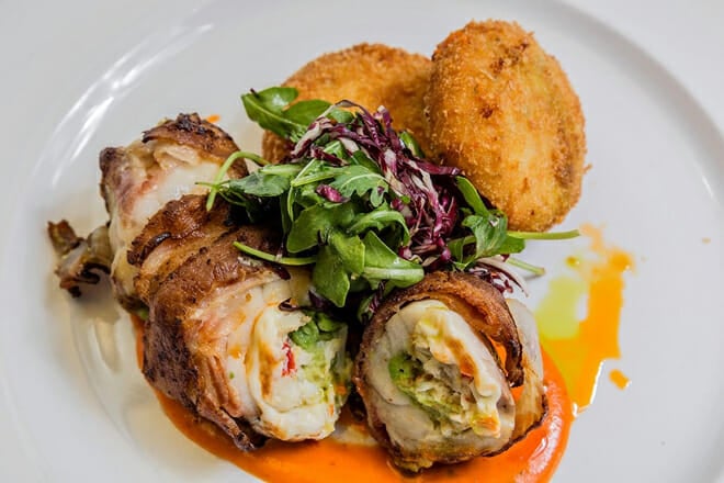 s&p oyster restaurant and bar