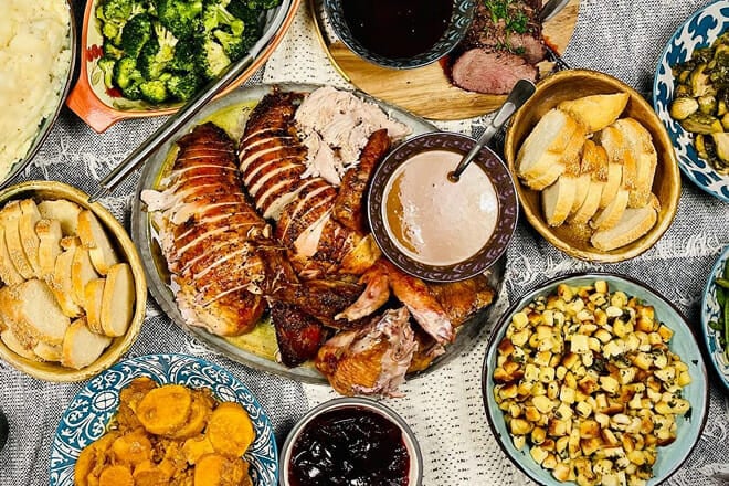 Salt Seafood & Oyster Bar