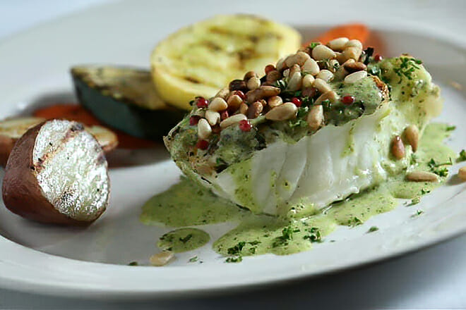 san marco ristorante