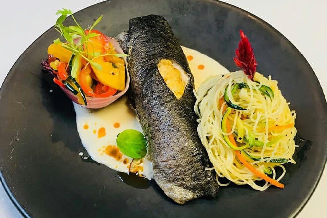 santa fe steakhouse & cantina