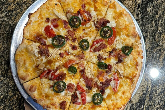 saul good restaurant & pub