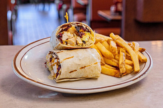 Settler's Family Restaurant