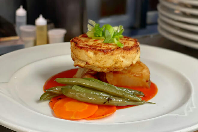 ship inn seafood and steak