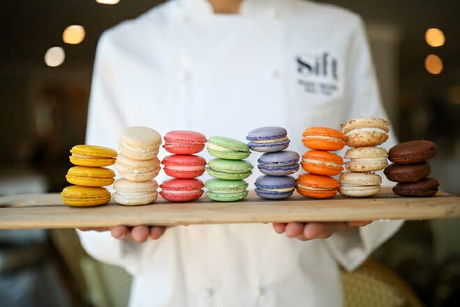 sift bake shop mystic