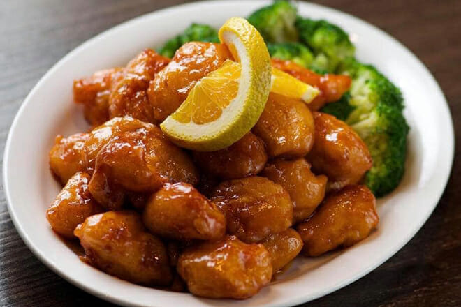 Singing Pandas Asian Restaurant & Bar