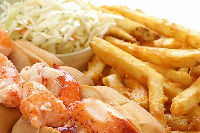 skipper&rsquo;s seafood