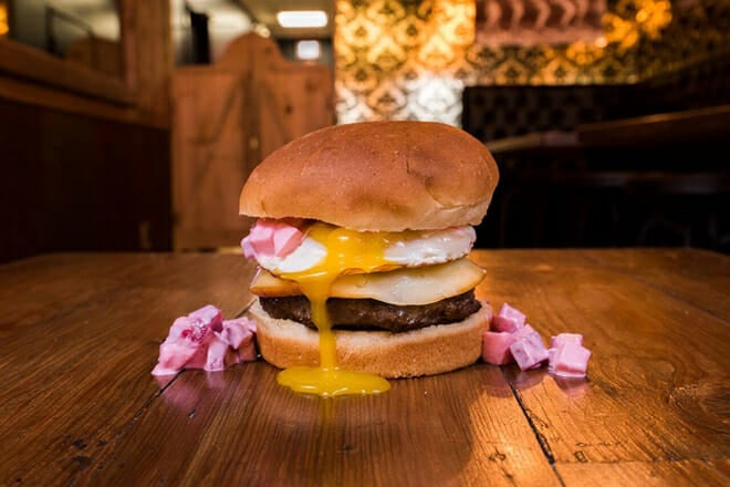 smith creek distillery