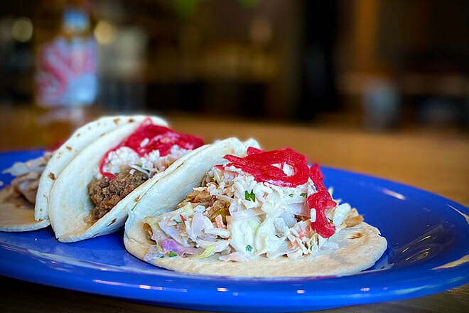 smokin&rsquo; southern cantina