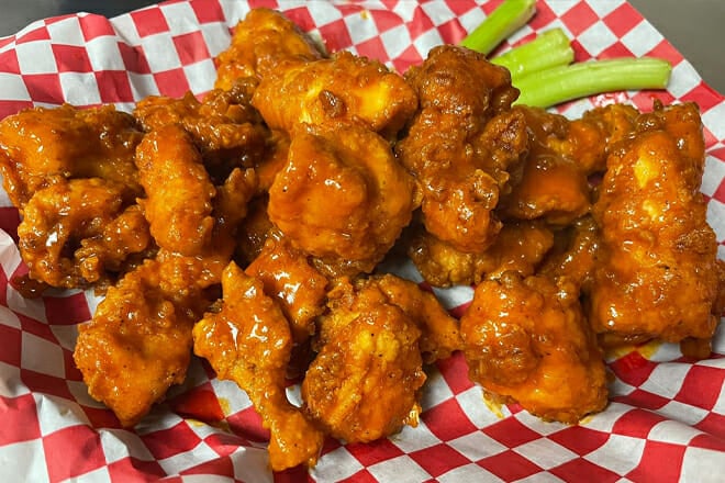 smoky mountain brewery