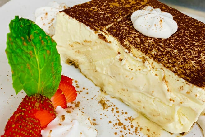 sorrento pizzeria and italian restaurant