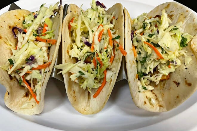 St Lucie Draft House