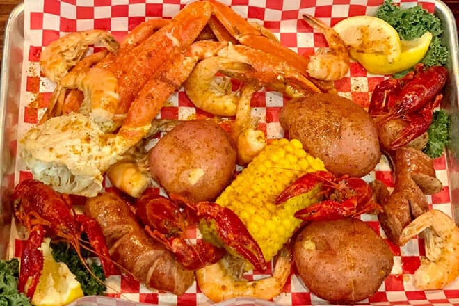 st marys seafood more