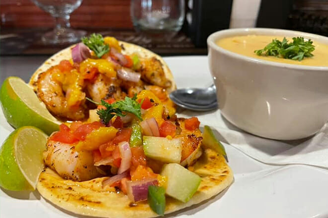 Station 101 Pub & Kitchen