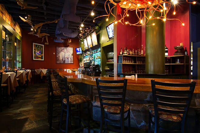 steve & rocky&rsquo;s