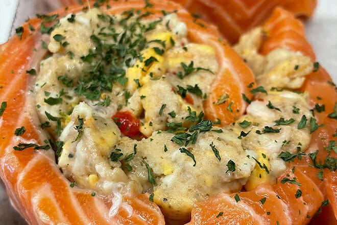 Stowe&rsquo;s Seafood