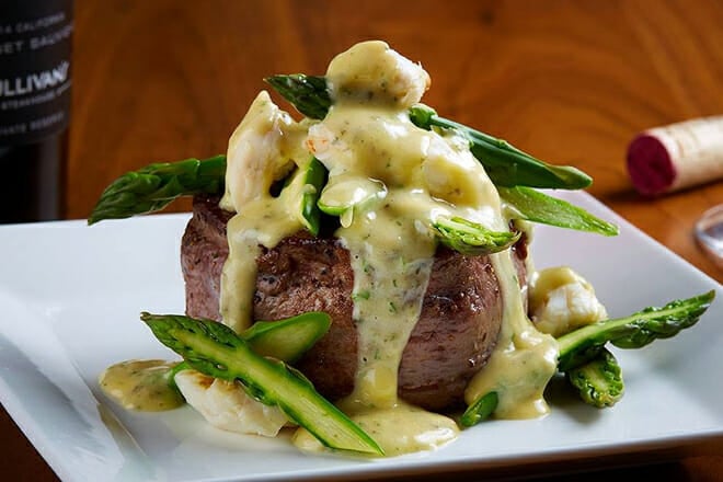 Sullivan's Steakhouse