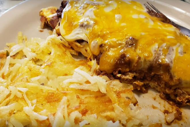 Susannah&rsquo;s Homestyle Cooking