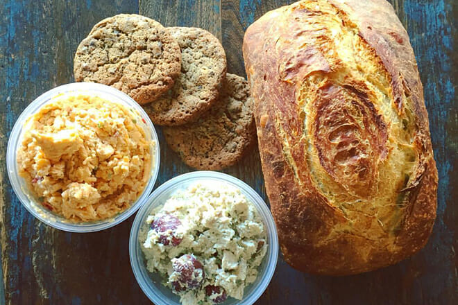 sweet georgia baking