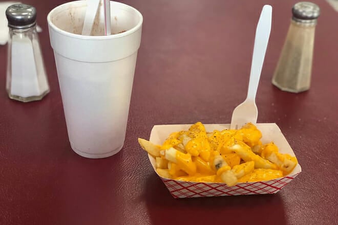 swooger&rsquo;s restaurant