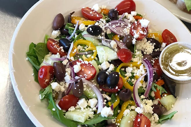 Tablespoons Cafe & Deli