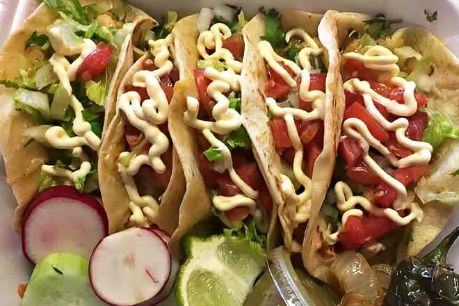 taqueria hermanos chavez