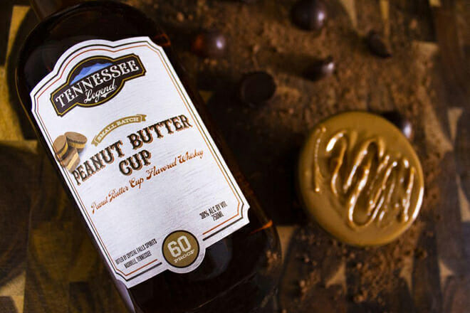 tennessee legend distillery