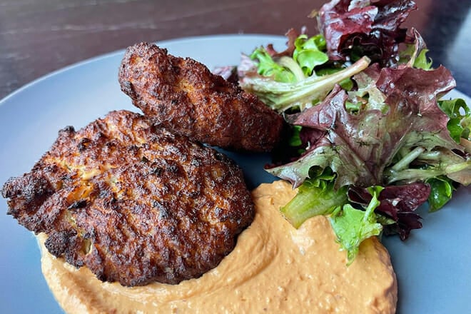 Teresa's Cafe, Teresa's Next Door