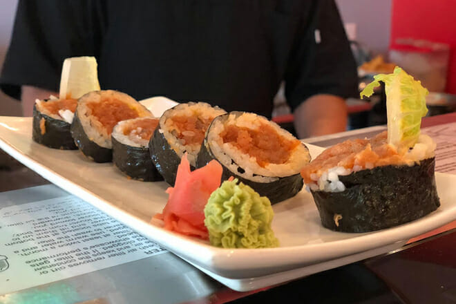 thai time restaurant